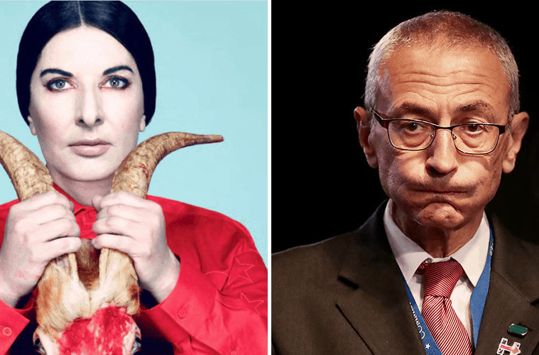 Spirit Cooking: How Wikileaks Revealed the Occult Blood Rituals of ...